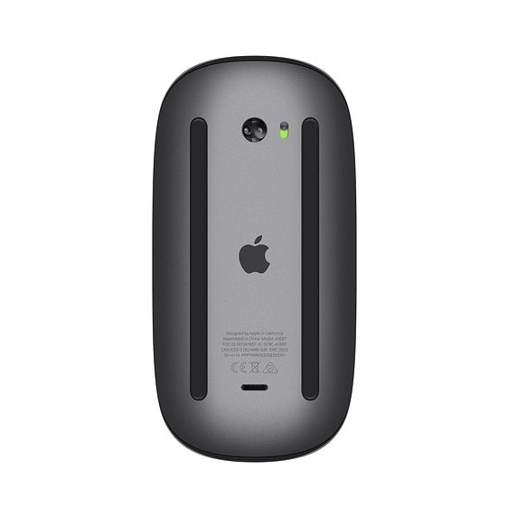 Magic Mouse 2 - Space Grey – iStore Tanzania